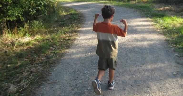 Conheça os sintomas do Autismo Infantil "Leve" - Blog Crop Art