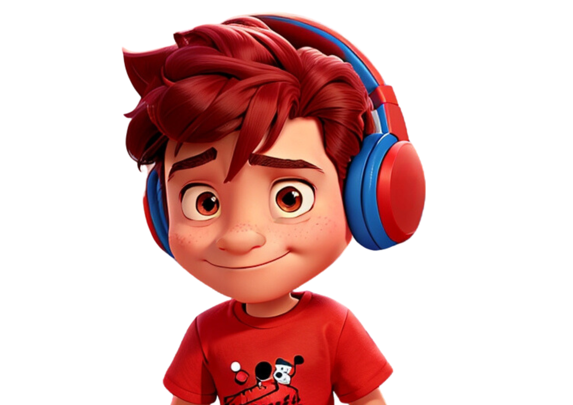 LUCAS-2 - Blog Crop Art